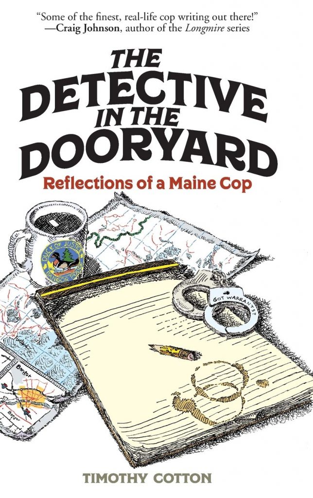 Books – Tim Cotton Writes