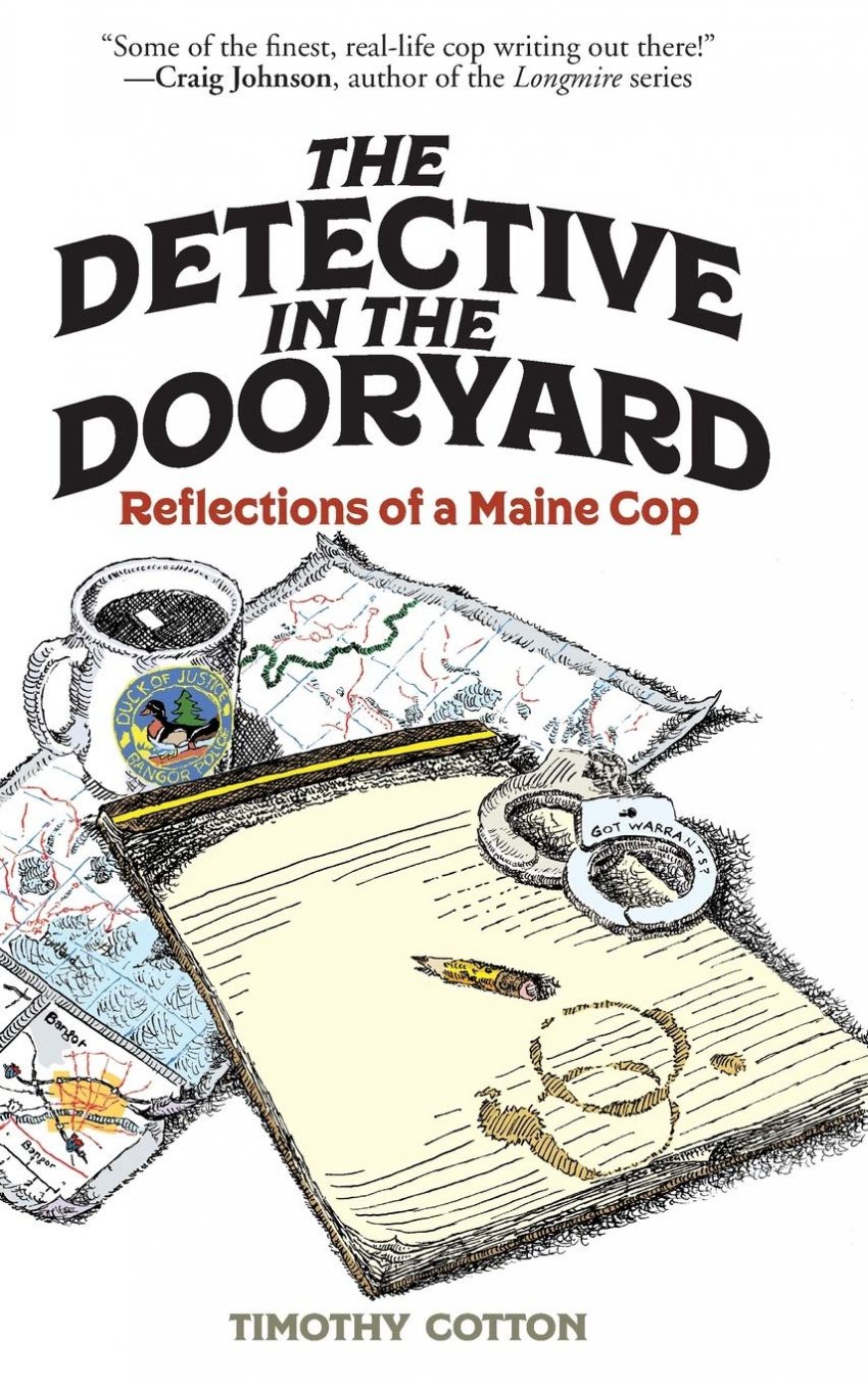 Books – Tim Cotton Writes