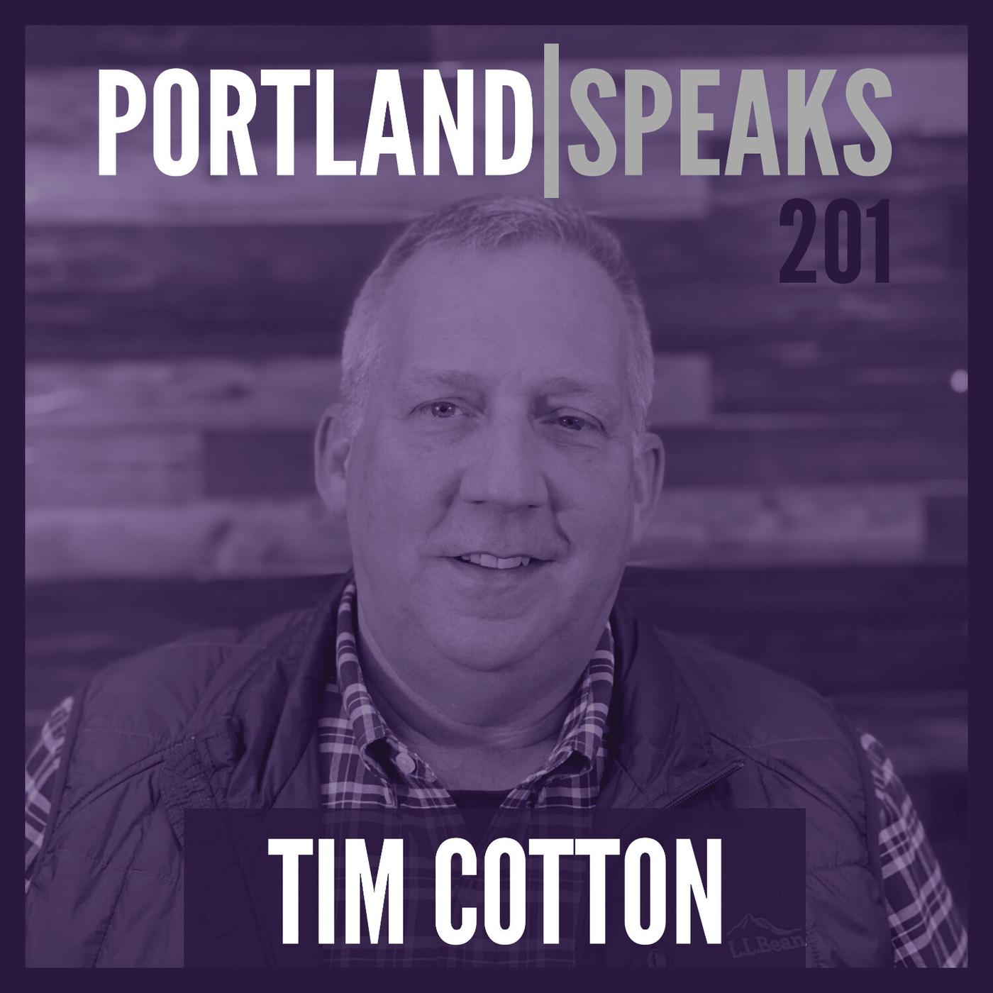 Media – Tim Cotton Writes