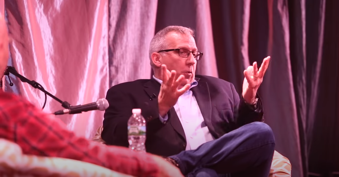 Maine Voices Live with Tim Cotton | Tim Cotton Writes