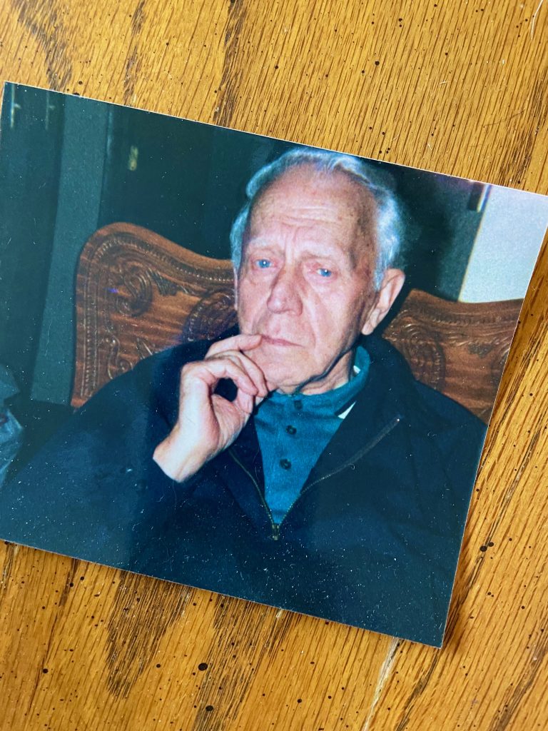 Writing Less, Remembering More – Tim Cotton Writes