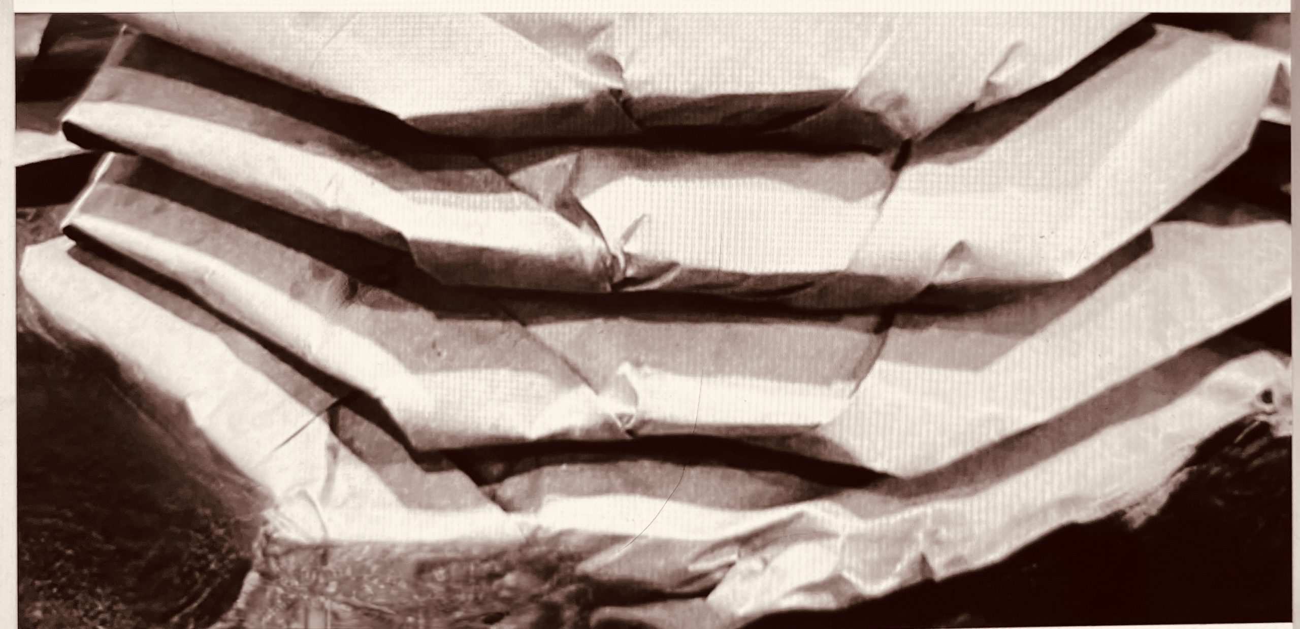 1972 in a Brown Paper Bag | Tim Cotton Writes