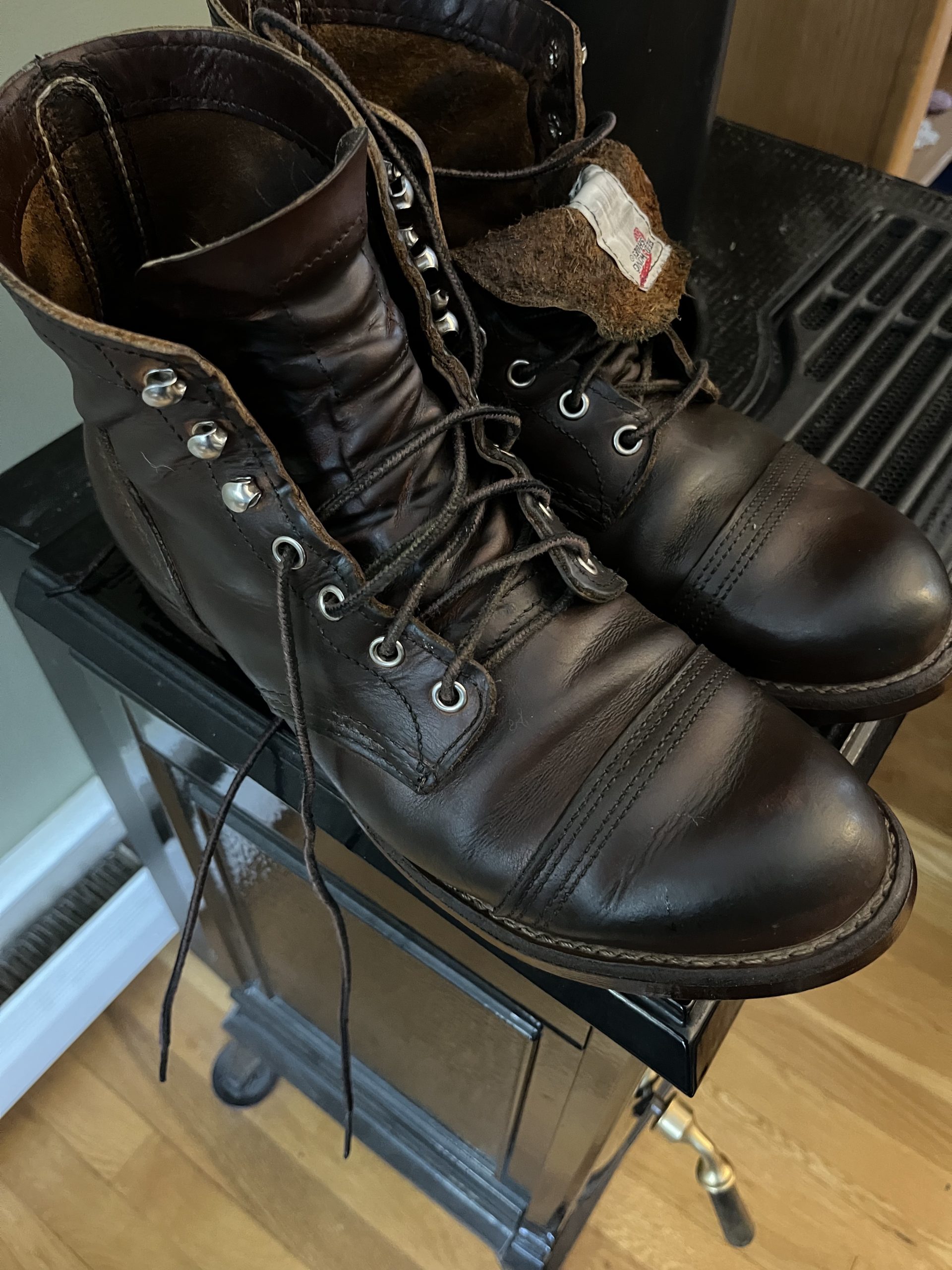 Newslog Posts | Tim Cotton Writes