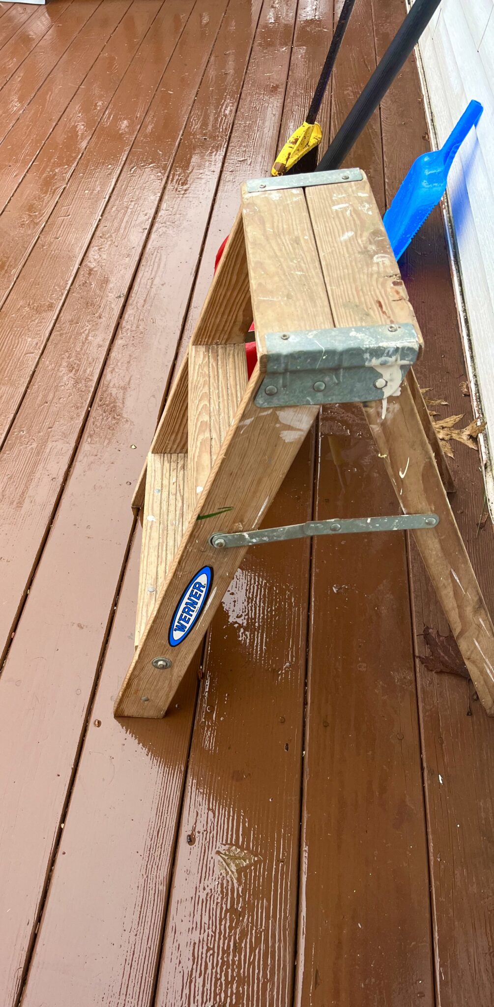 Just a Boost – Tim Cotton Writes