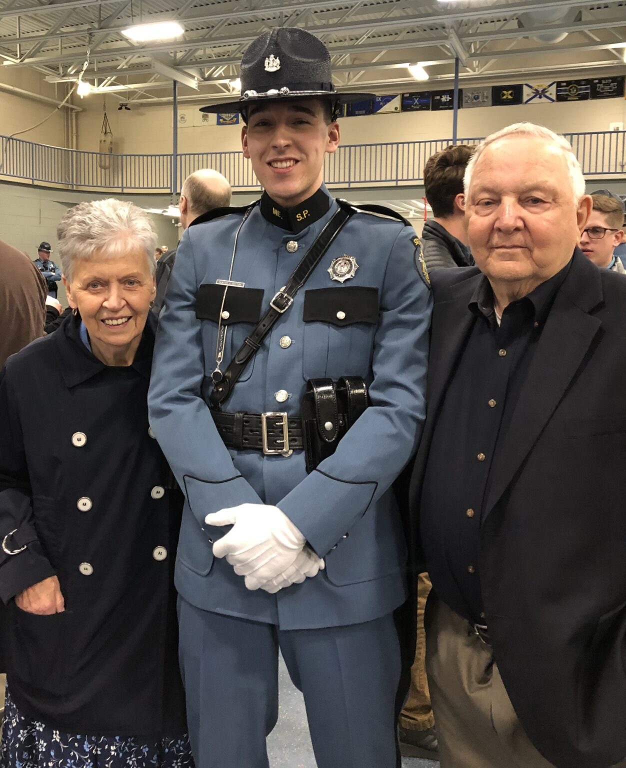 February Second 2024 – Tim Cotton Writes