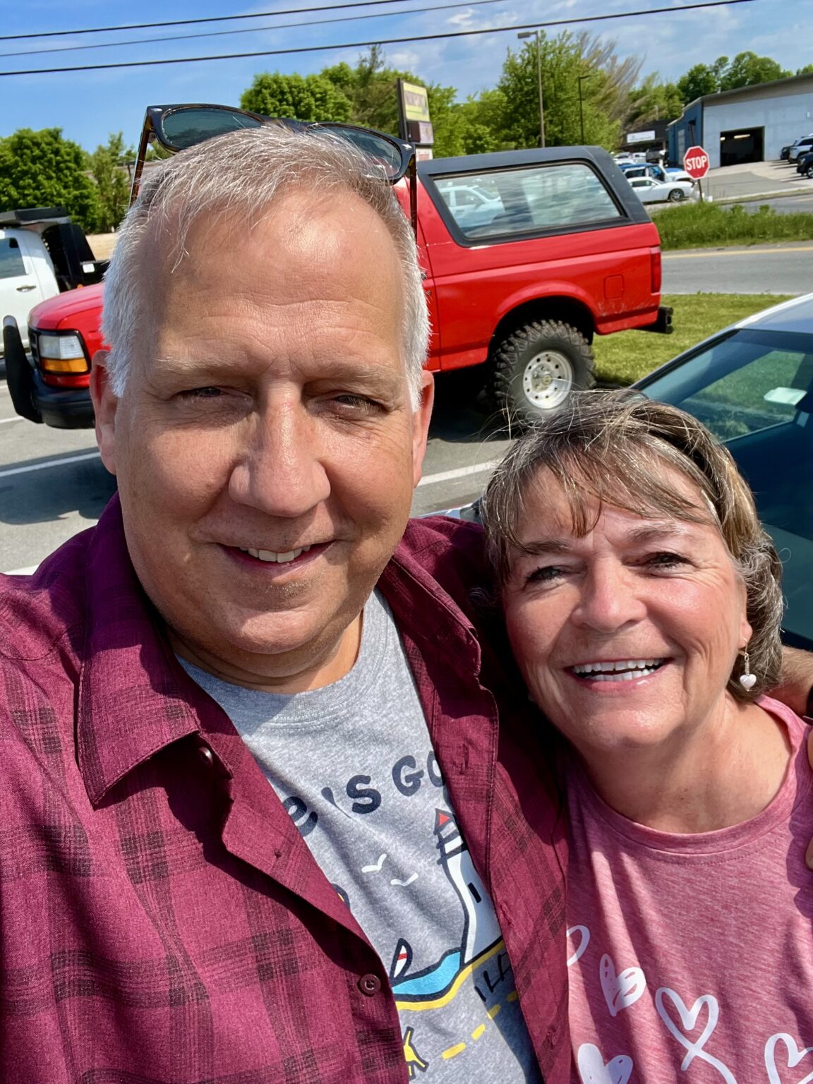 Pillows – Tim Cotton Writes