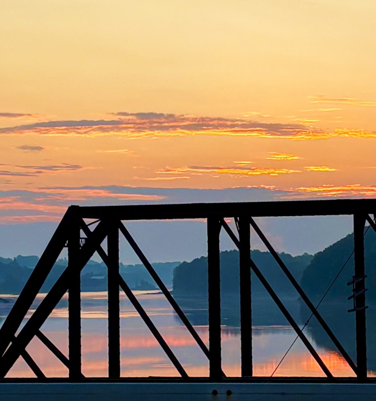 The Gift is in the Rising – Tim Cotton Writes