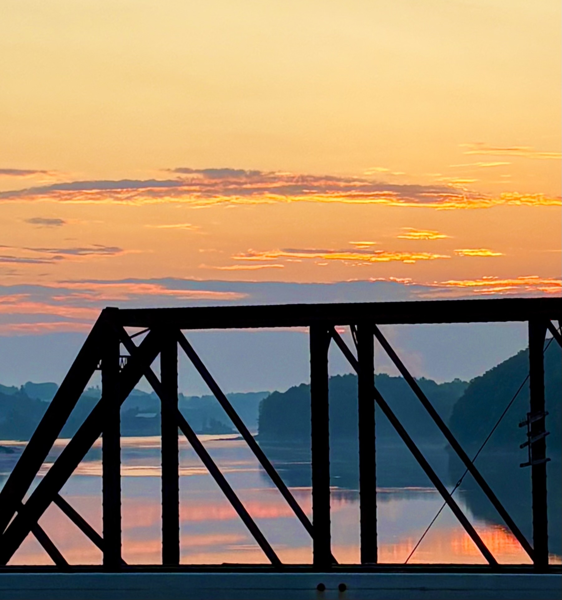 The Gift is in the Rising – Tim Cotton Writes